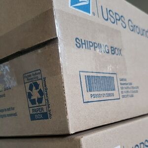 Other | Usps Ground Advantage Shipping Boxes | Poshmark